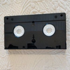 MGM | Media | Goldfinger James Bond 07 With Sean Connery Vhs Movie Video Tape 964 | Poshmark